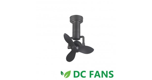 Acorn Corner DC-360 fan - lightings.com.sg