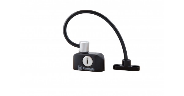 REMSAFE CABLE LOCK PACKAGE OF 6 WITH INSTALLATION - lightings.com.sg