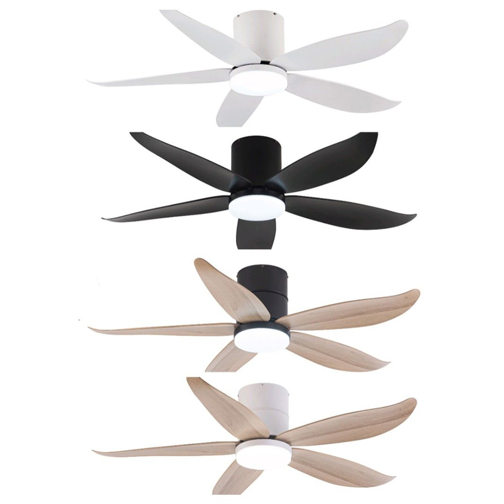 FANCO RITO 5 DC CEILING FAN - lightings.com.sg