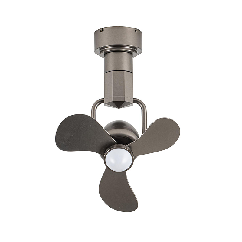 FANCO ZENO SMART CORNER FAN WITH LIGHT - lightings.com.sg